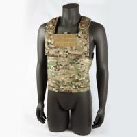 China Nylon Fabric Military Combat Chest Rig Modular Version 2 for sale