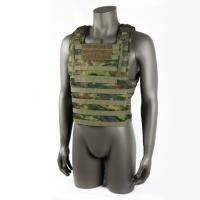 China Nylon Fabric Military Combat Chest Rig Modular Version 2 for sale