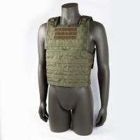 China Nylon Fabric Military Combat Chest Rig Modular Version 2 for sale