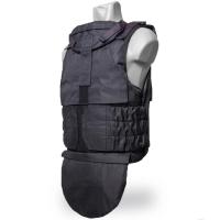 China Full Body Military 6B43 Body Armor Bulletproof for sale