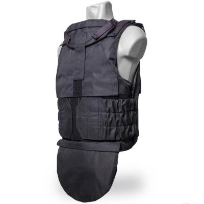China Full Body Military 6B43 Body Armor Bulletproof for sale