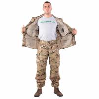 China Anti Static Military Multicam Airsoft Sniper Anti UV BDU for sale