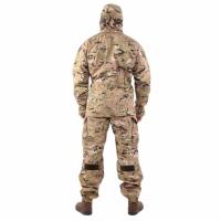 China Anti Static Military Multicam Airsoft Sniper Anti UV BDU for sale