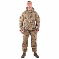 China Anti Static Military Multicam Airsoft Sniper Anti UV BDU for sale