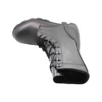 China Army Soldier Leather Combat Military Boots Tactical OEM ODM for sale