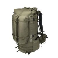 China Outdoor Huntting 500D Military Tactical Backpack Large Capacity for sale