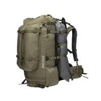 China Outdoor Huntting 500D Military Tactical Backpack Large Capacity for sale