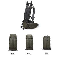 China Outdoor Huntting 500D Military Tactical Backpack Large Capacity for sale