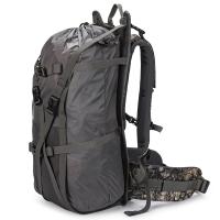 China Outdoor Huntting 80L Waterproof Military Backpack Customized Logo for sale