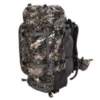 China Outdoor Huntting 80L Waterproof Military Backpack Customized Logo for sale