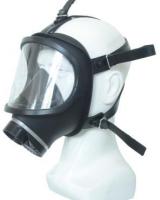 China Wholesale Gas Mask Respirator Acticated Charcoal with Certificates tactical headwear for sale