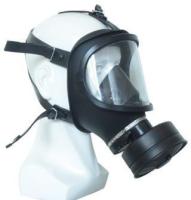 China Wholesale Gas Mask Respirator Acticated Charcoal with Certificates tactical headwear for sale
