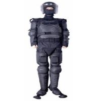 China Medium Size Military Tactical Bulletproof Vest High Durability Black Color for sale