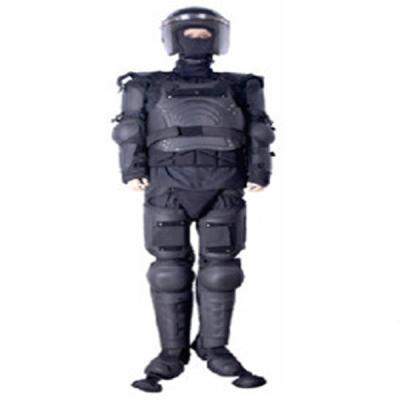 China Medium Size Military Tactical Bulletproof Vest High Durability Black Color for sale