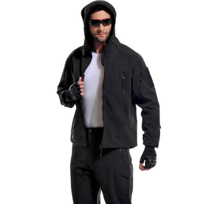 China Professional Outdoor Tactical M65 Field Jacket for sale