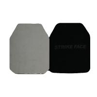 China SONICE High Quality Personal Tactical Gear Equipment Vest Insert Protective Plate Tactical Ceramic Plate Armor Plate for sale