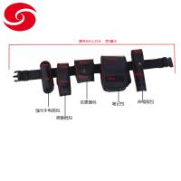 China Outdoor Sports Combat Gear Equipment Black With Characteristic 3 for sale