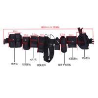 China Outdoor Sports Combat Gear Equipment Black With Characteristic 3 for sale