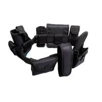 China Outdoor Sports Combat Gear Equipment Black With Characteristic 3 for sale