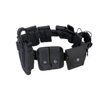 China Outdoor Sports Combat Gear Equipment Black With Characteristic 3 for sale