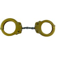 China Professional Anti Riot Police Equipment for Effective high quality handcuffs for sale