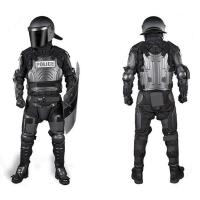 China Anti Stab Equipment Body Protection Safety Suit Tactical Suit Safety Protective Suit for sale