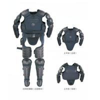 China Anti Stab Equipment Body Protection Safety Suit Tactical Suit Safety Protective Suit for sale