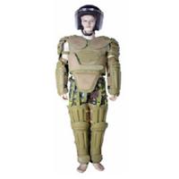 China Anti Stab Equipment Body Protection Safety Suit Tactical Suit Safety Protective Suit for sale