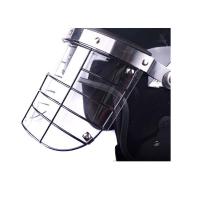 China Anti-Roit Helmet for sale