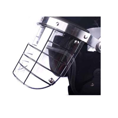 China Anti-Roit Helmet for sale