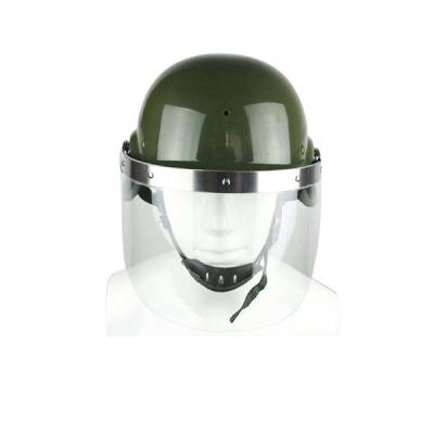 China Anti-Roit Helmet for sale