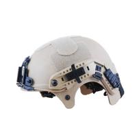 China Ergonomic Design Kevlar Defensive Clothing 2.5kg Weight for sale