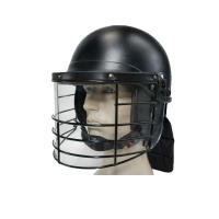 China Anti-Roit Helmet for sale