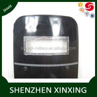 China Steel Anti Riot Police Equipment with 1 Year Warranty for sale