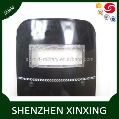 China Steel Anti Riot Police Equipment with 1 Year Warranty for sale