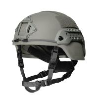 China Low Cut Helmet MHCI Tactical Helmet Made Of Aramid Material for sale