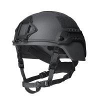 China Low Cut Helmet MHCI Tactical Helmet Made Of Aramid Material for sale