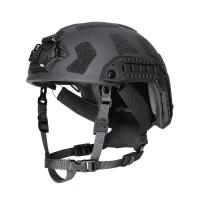 China OPS CORE FAST SF HIGH CUT HELMET SYSTEM Tactical Helmet Made Of PE Material for sale