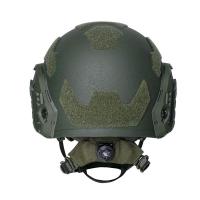 China OPS CORE FAST SF HIGH CUT HELMET SYSTEM Tactical Helmet Made Of PE Material for sale