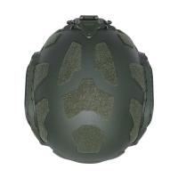 China OPS CORE FAST SF HIGH CUT HELMET SYSTEM Tactical Helmet Made Of PE Material for sale