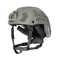 China OPS CORE FAST SF HIGH CUT HELMET SYSTEM Tactical Helmet Made Of PE Material for sale