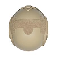 China Wholesalers FAST Tactical Helmet Made Of PE Material for sale