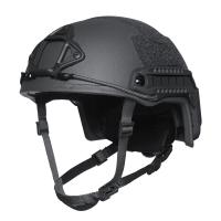 China Wholesalers FAST Tactical Helmet Made Of PE Material for sale