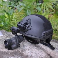 China PVS14 Super 2nd Generation Monocular Low Light Night Vision Device for sale