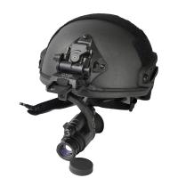 China PVS14 Super 2nd Generation Monocular Low Light Night Vision Device for sale
