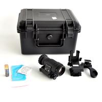 China PVS14 Super 2nd Generation Monocular Low Light Night Vision Device for sale