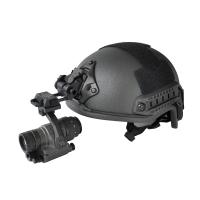 China PVS14 Super 2nd Generation Monocular Low Light Night Vision Device for sale