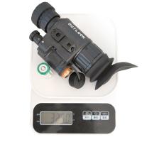 China PVS14 Super 2nd Generation Monocular Low Light Night Vision Device for sale