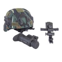 China PVS14 Super 2nd Generation Monocular Low Light Night Vision Device for sale