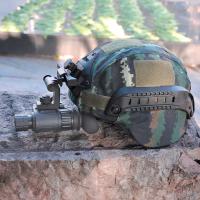 China PVS14 Super 2nd Generation Monocular Low Light Night Vision Device for sale
